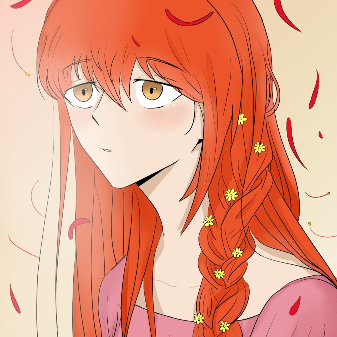 SPRING | WEBTOON