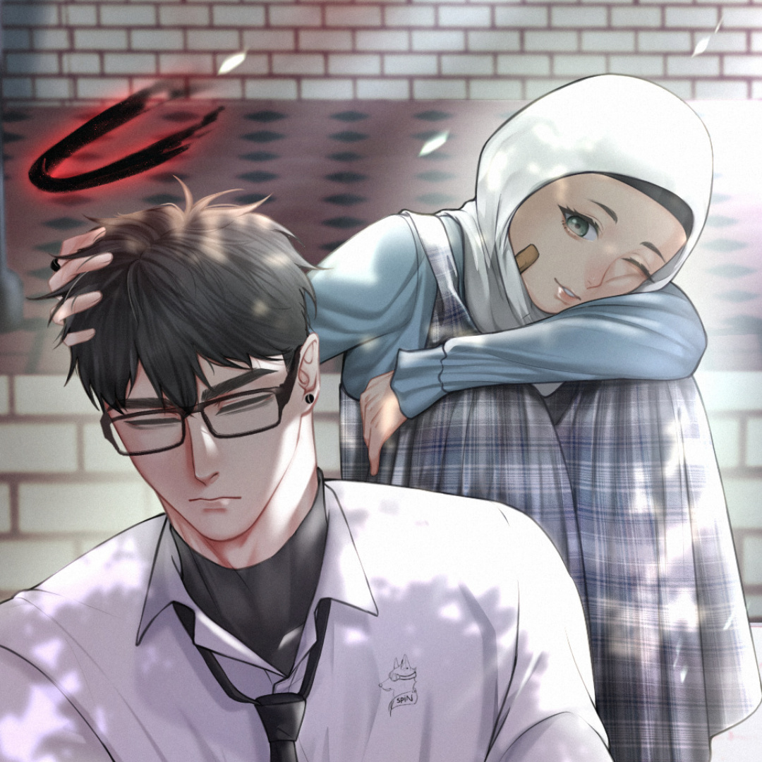 67 DAYS | LINE WEBTOON