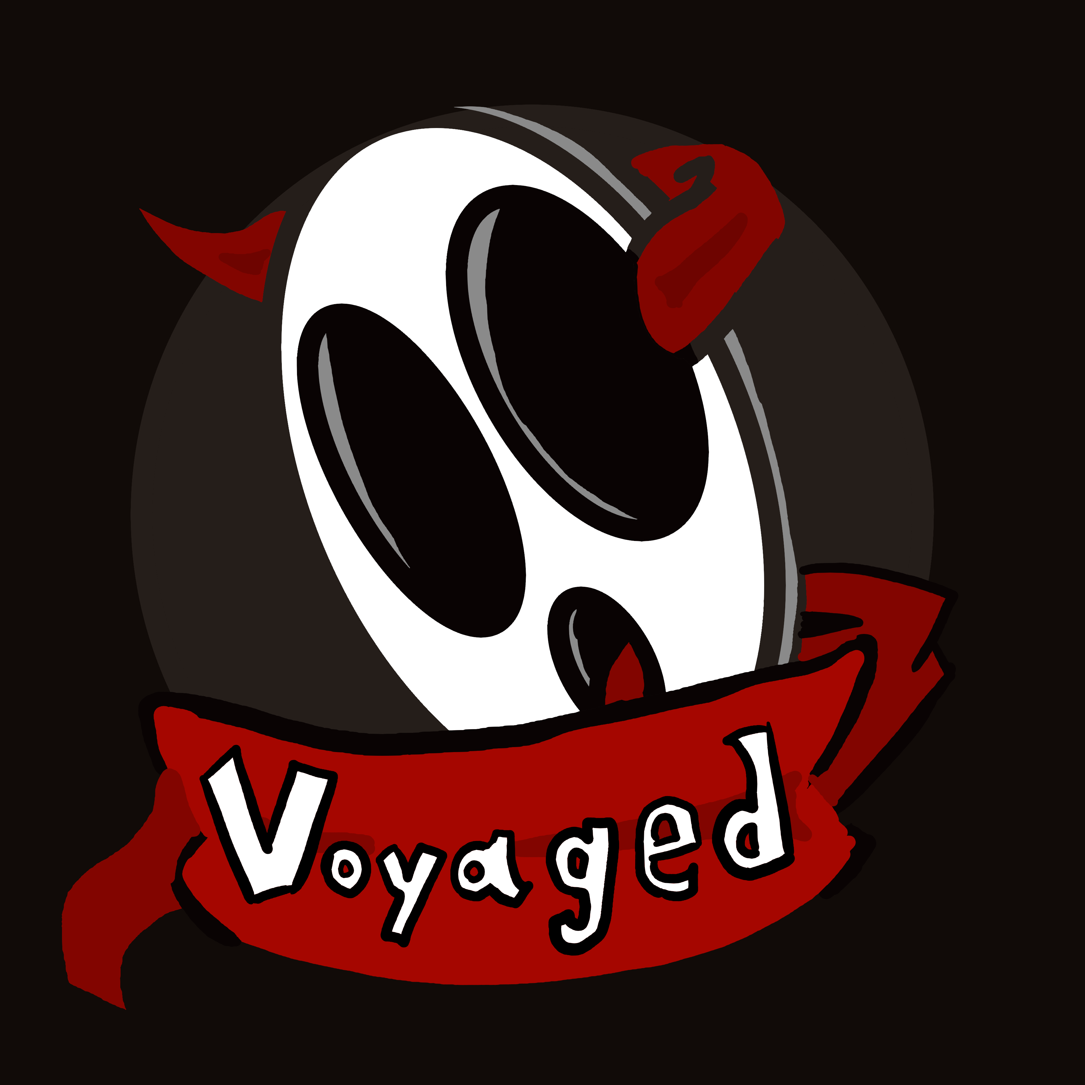 Voyaged | WEBTOON