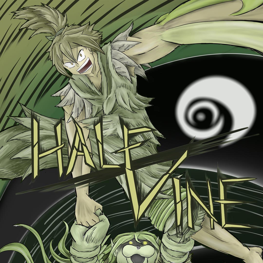 One shot - 1 | Half Vine