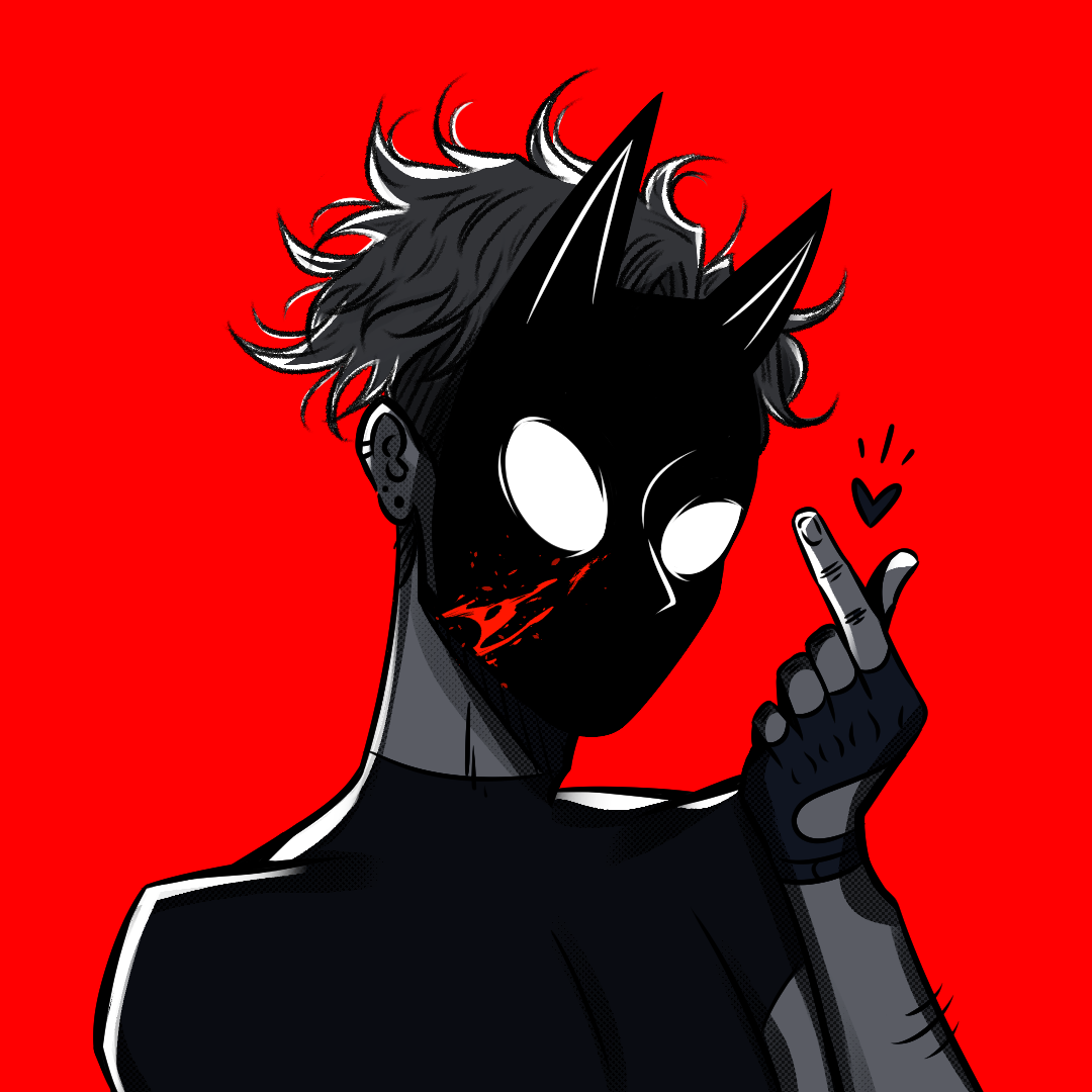 A Game of Cat and Mouse | WEBTOON