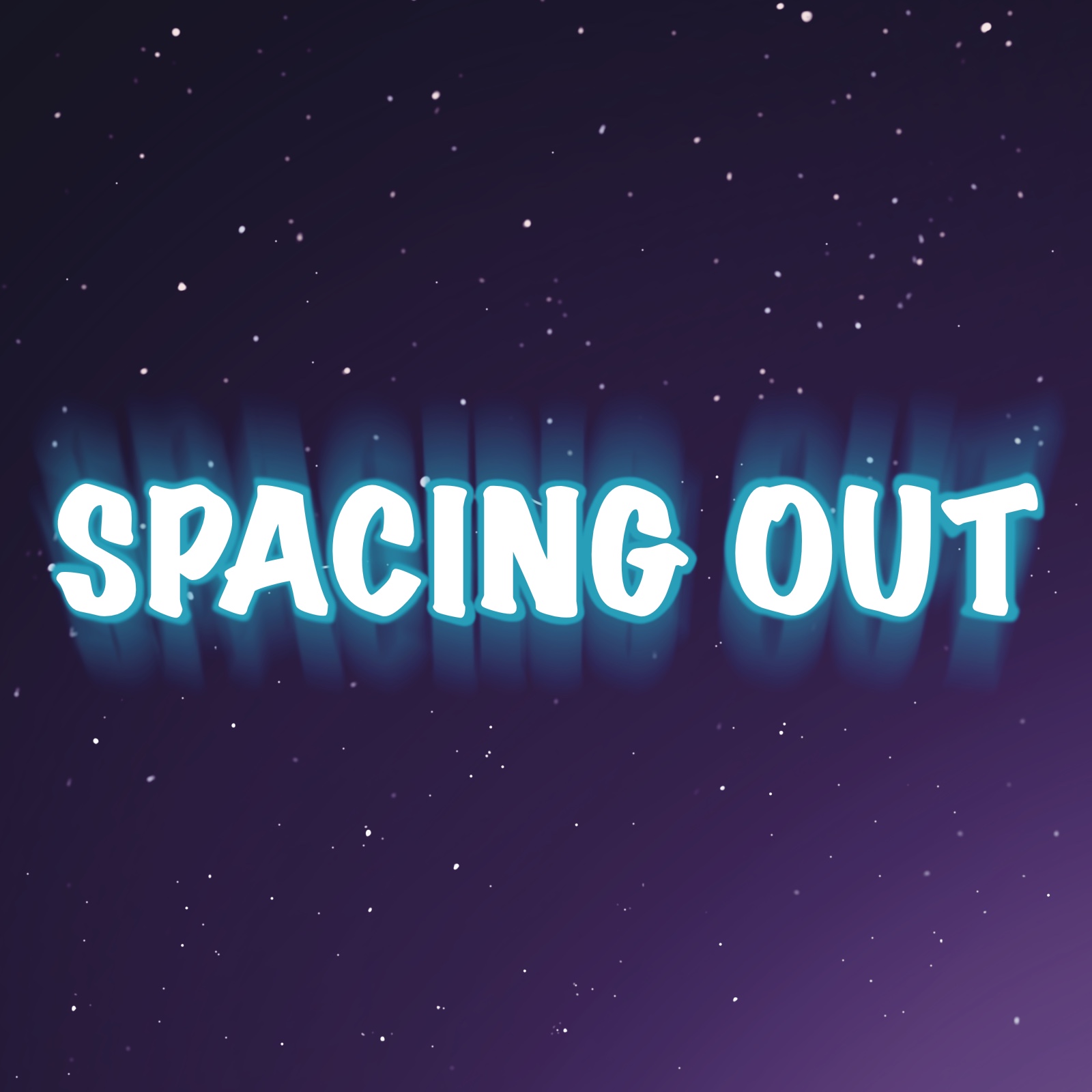 Spacing Out | WEBTOON