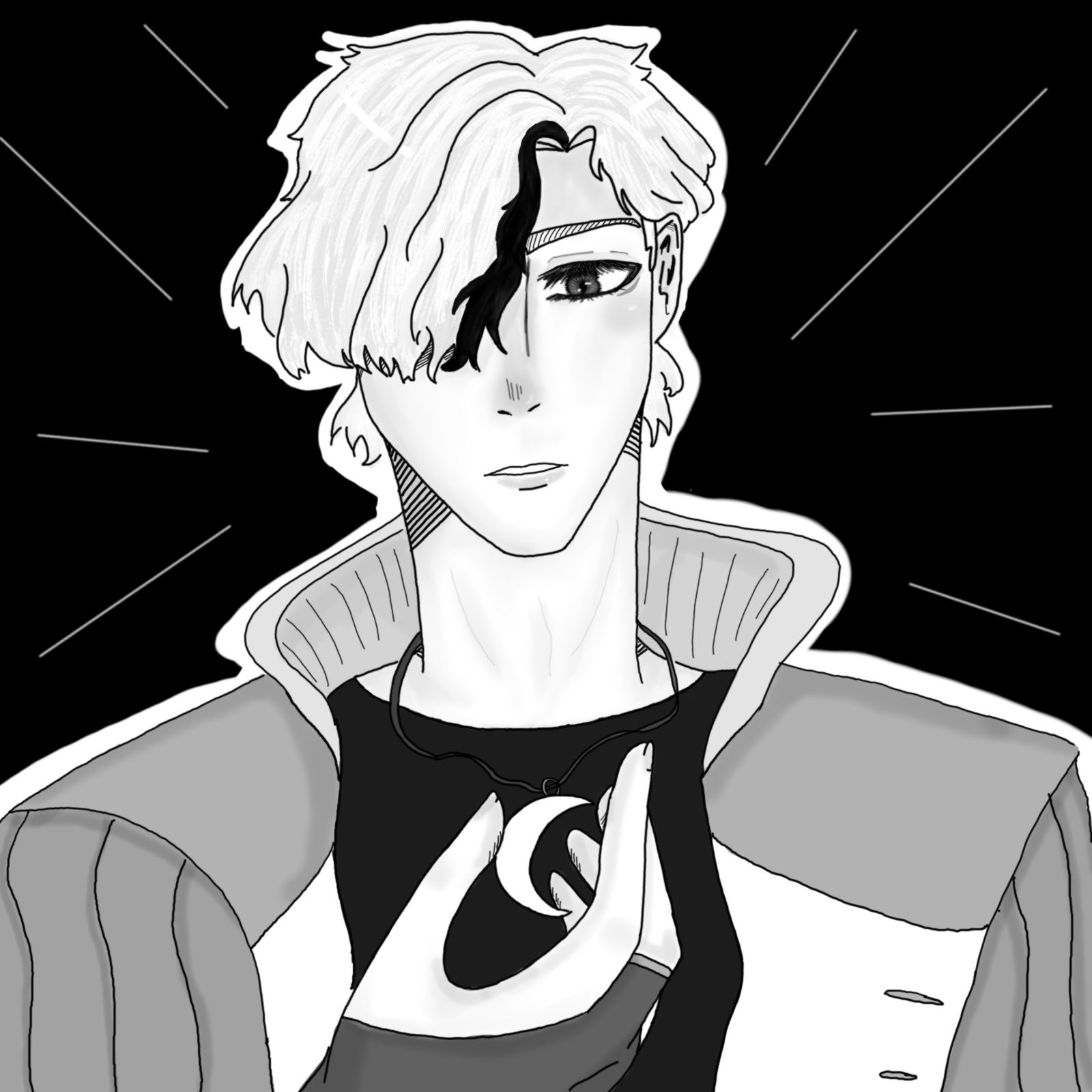 The Seven | WEBTOON