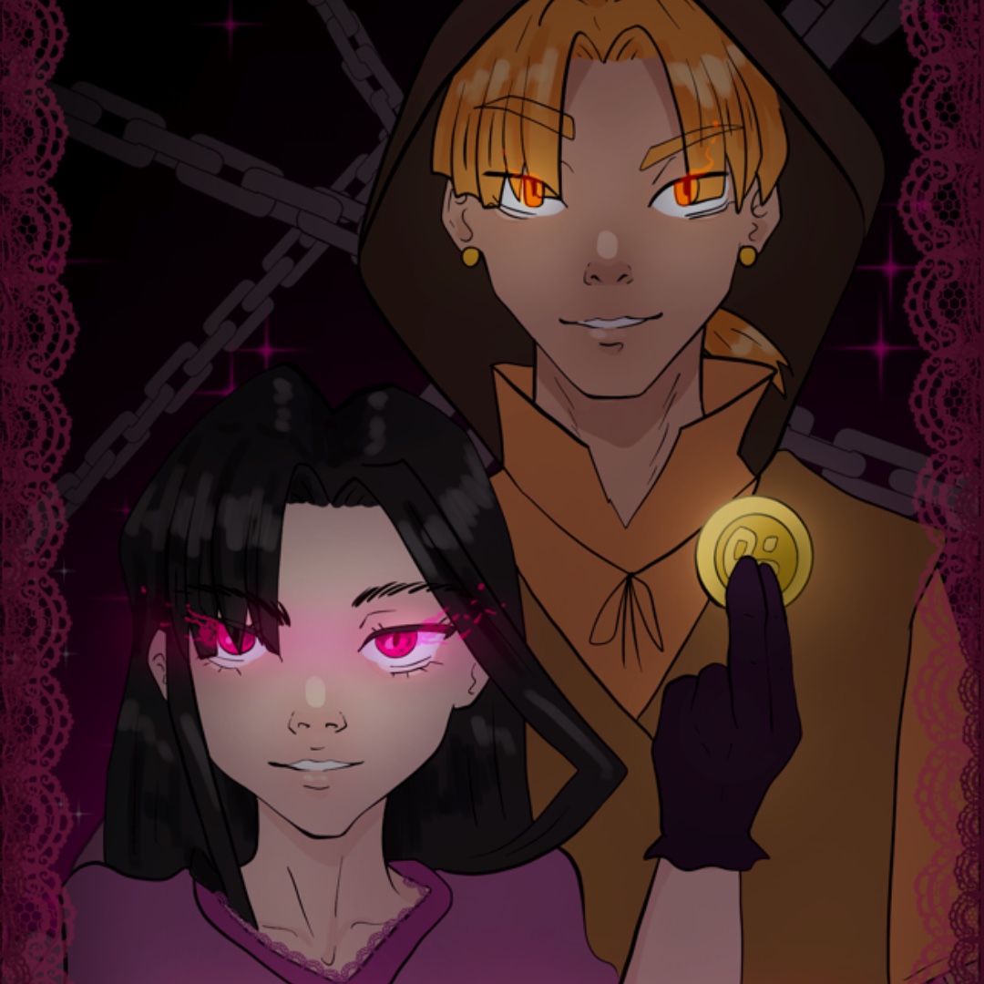The other side of the coin | WEBTOON