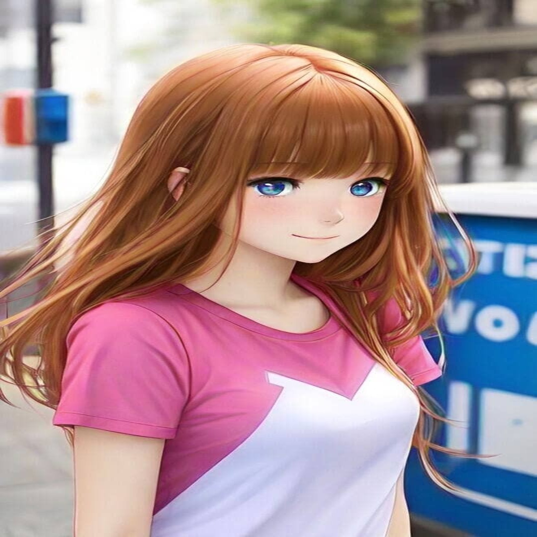 STARLIGHT LOVERS | WEBTOON