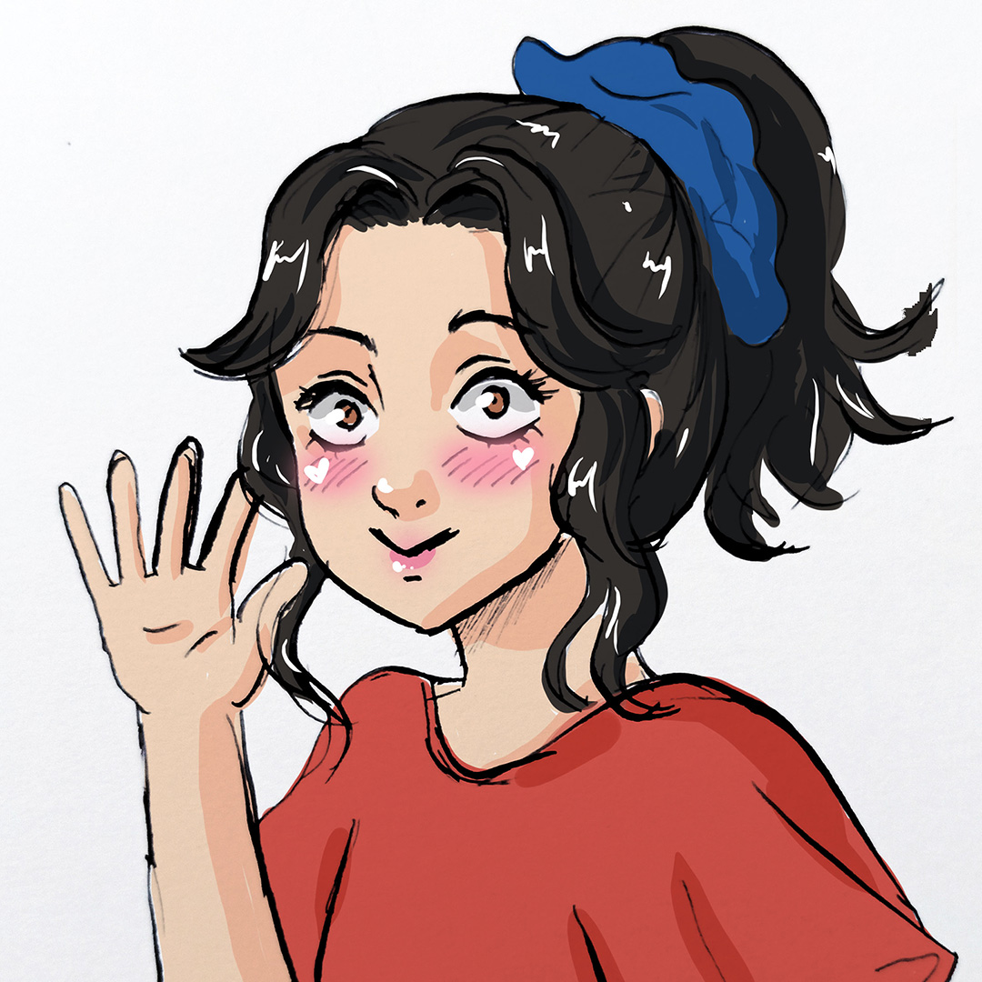 Random stuff | WEBTOON