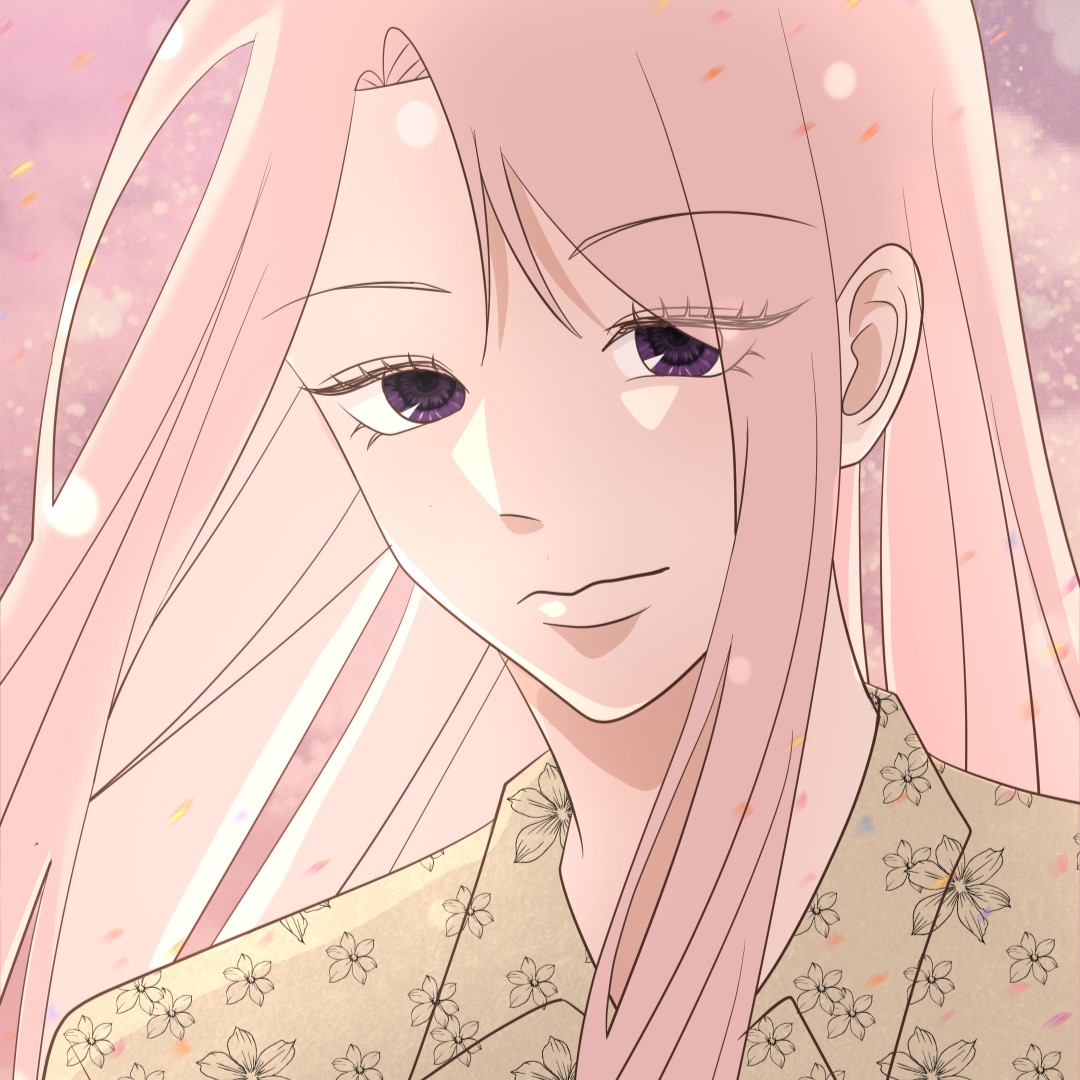 Apples and Oranges | LINE WEBTOON