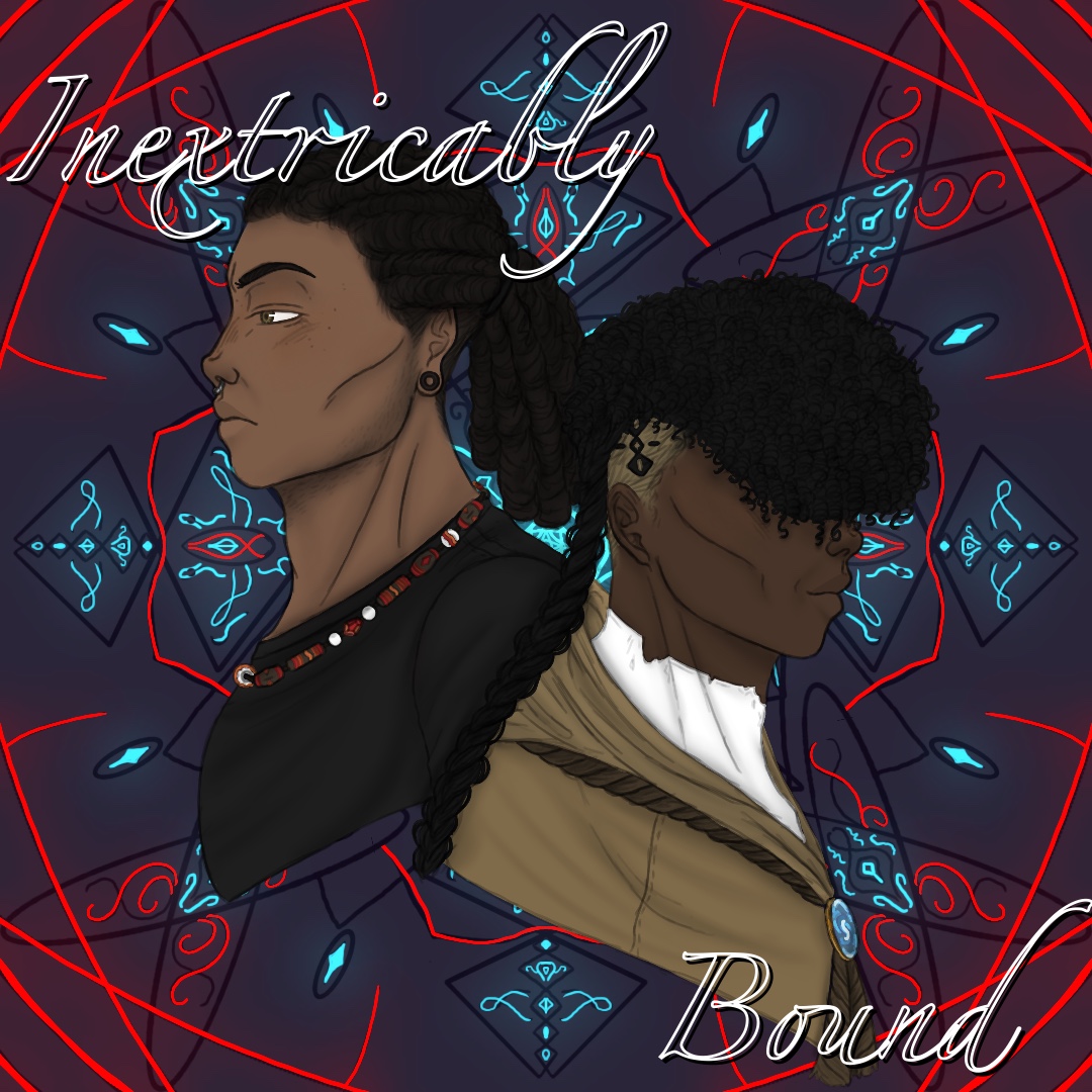 Inextricably Bound | WEBTOON