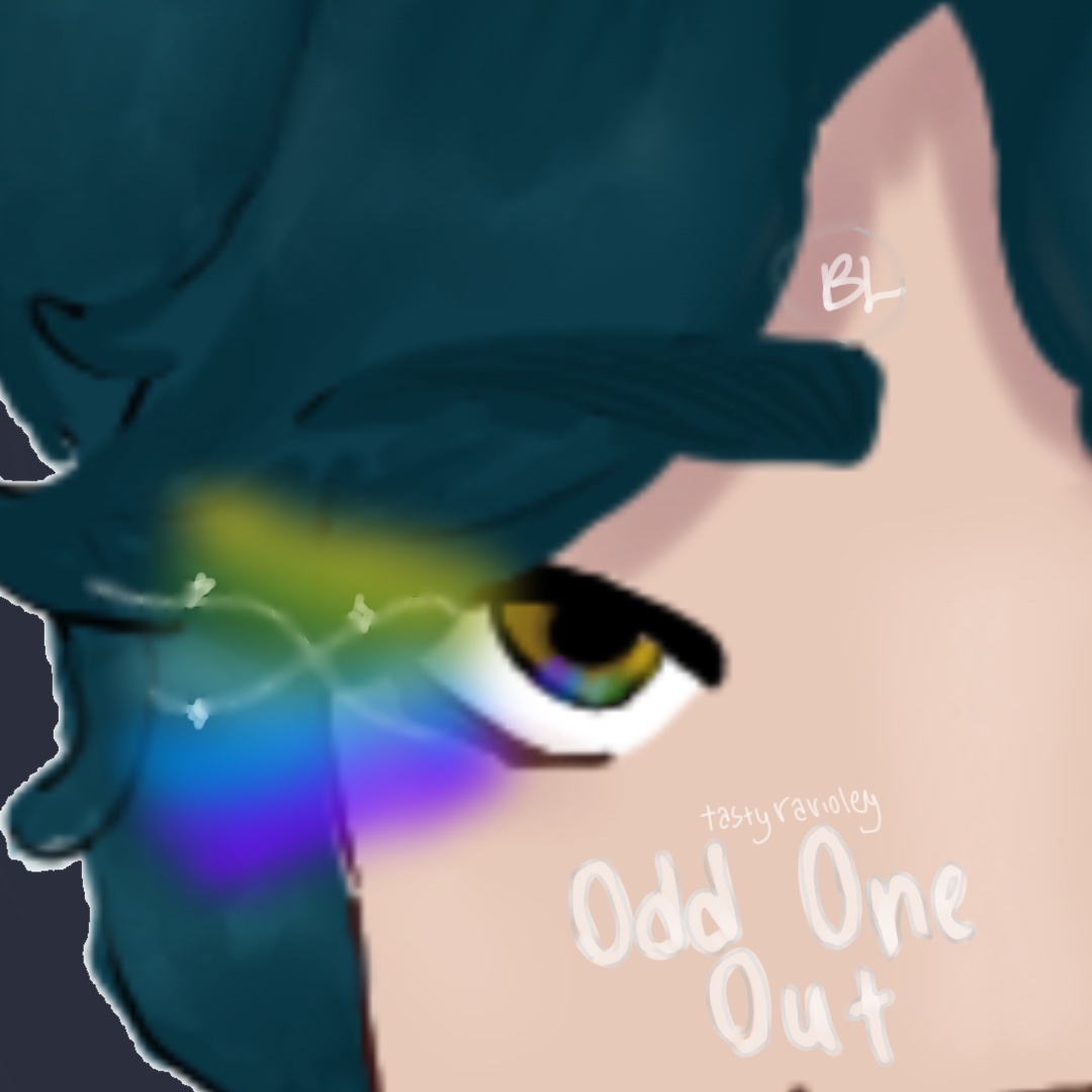 Odd One Out | WEBTOON