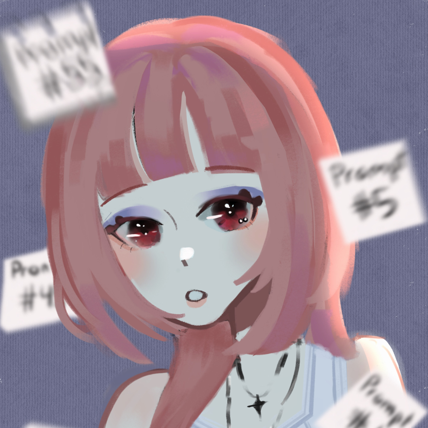 ABC Prompts | WEBTOON