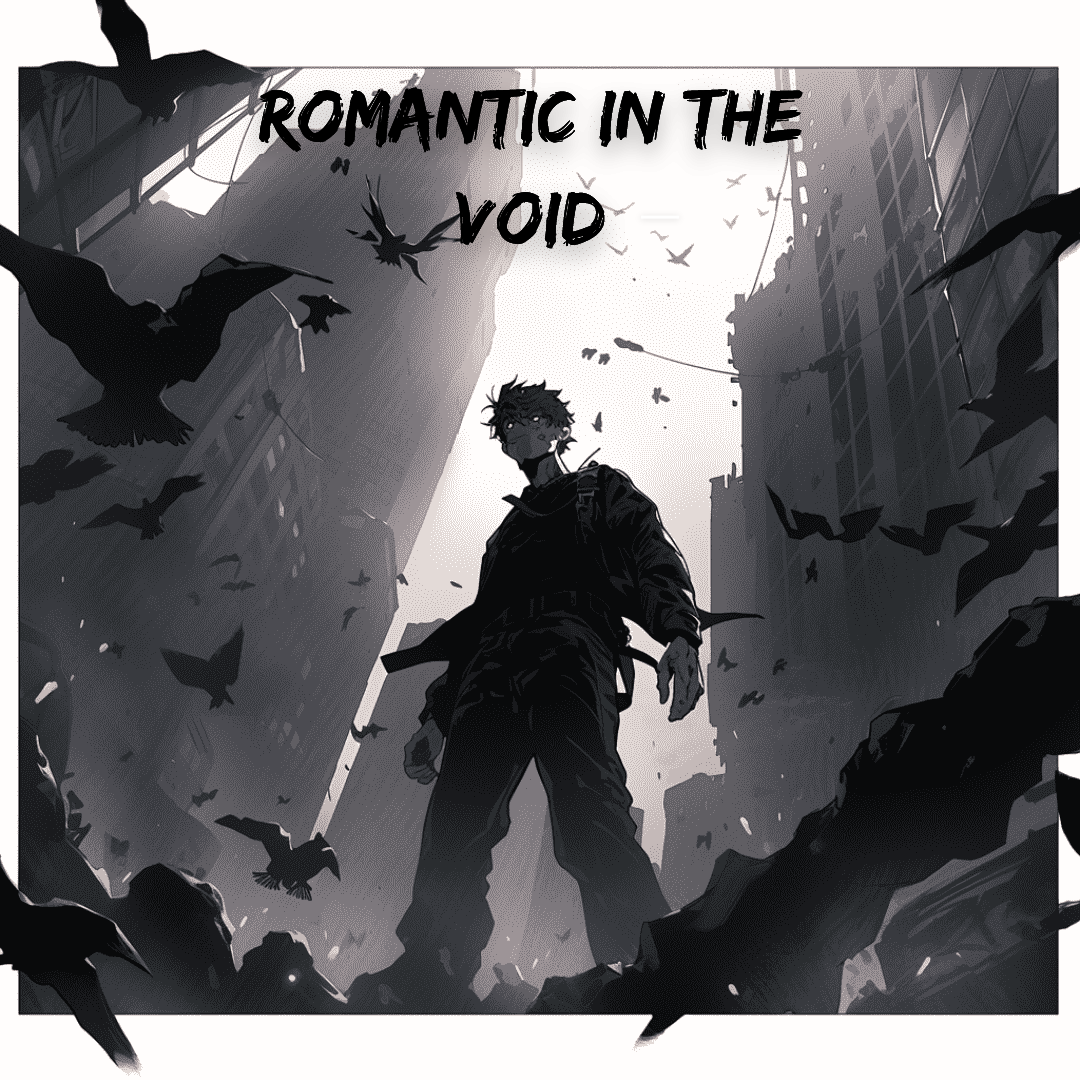 Romantic In The Void | WEBTOON