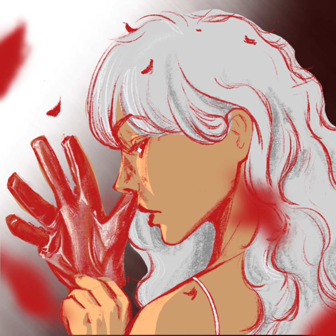 Broken Secrets | WEBTOON