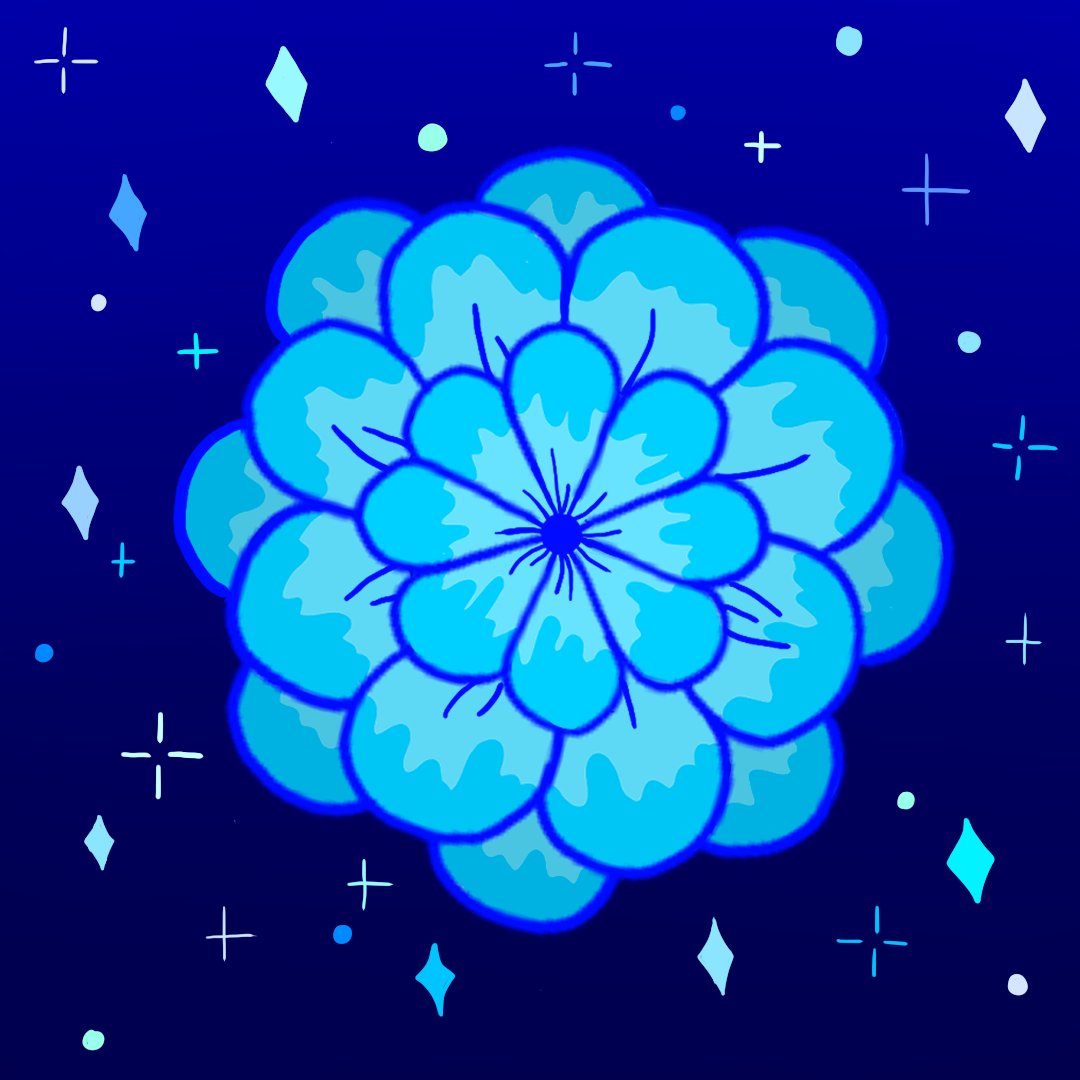 Night Bloom | WEBTOON