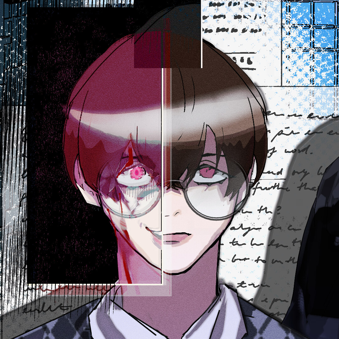 the Z problem | WEBTOON