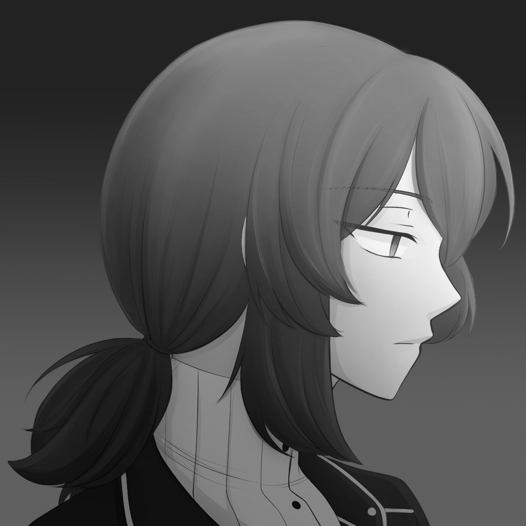 Thérandras [Old version] | WEBTOON