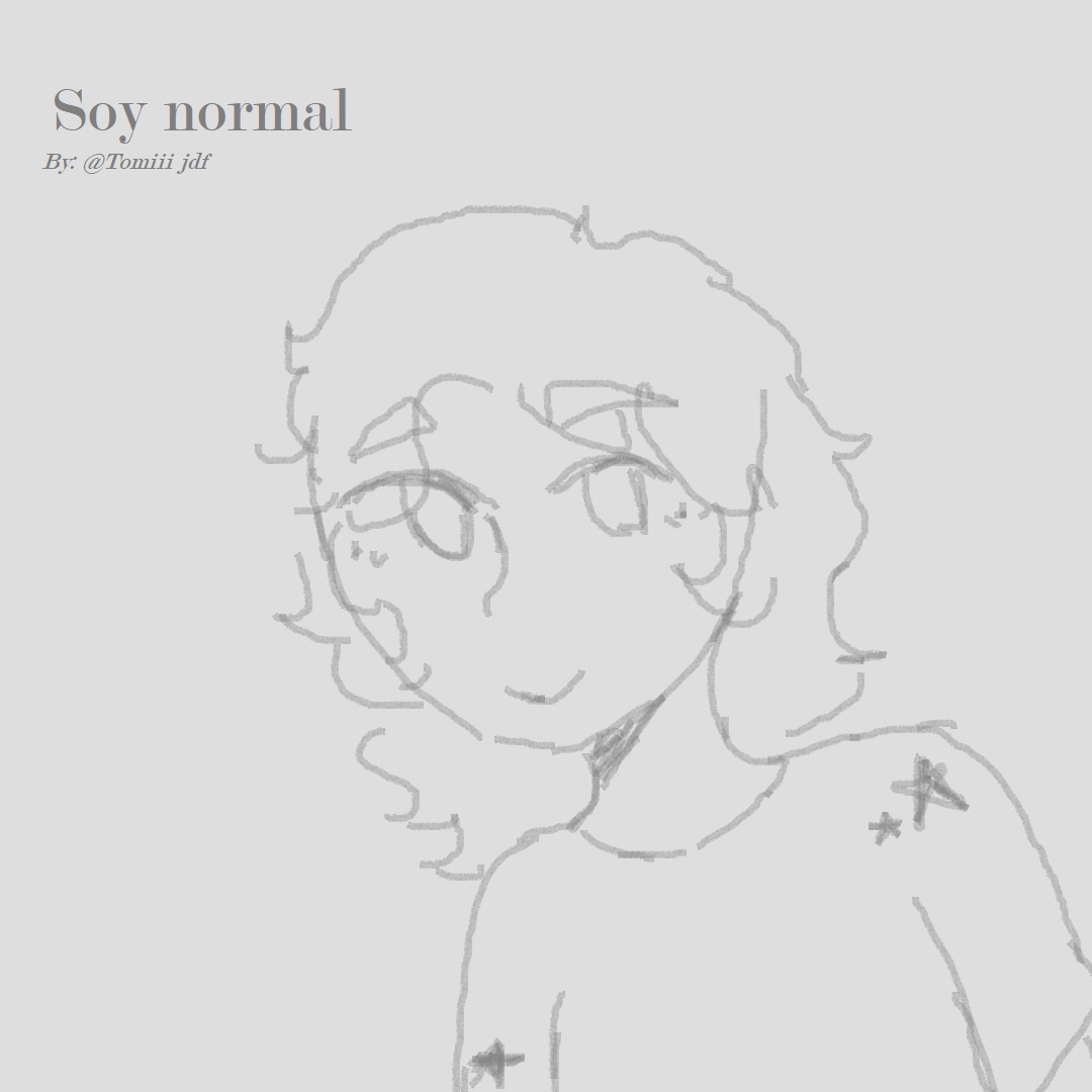 Soy Normal | WEBTOON