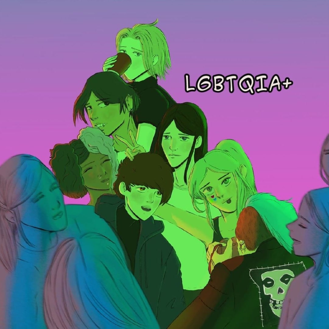 Sad Movies | WEBTOON