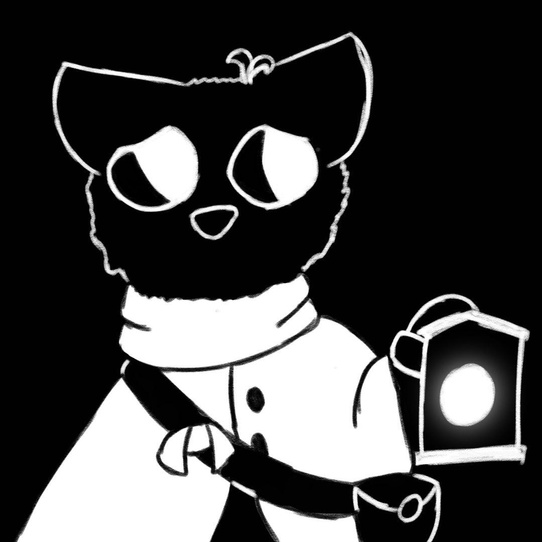 Light The Way | WEBTOON