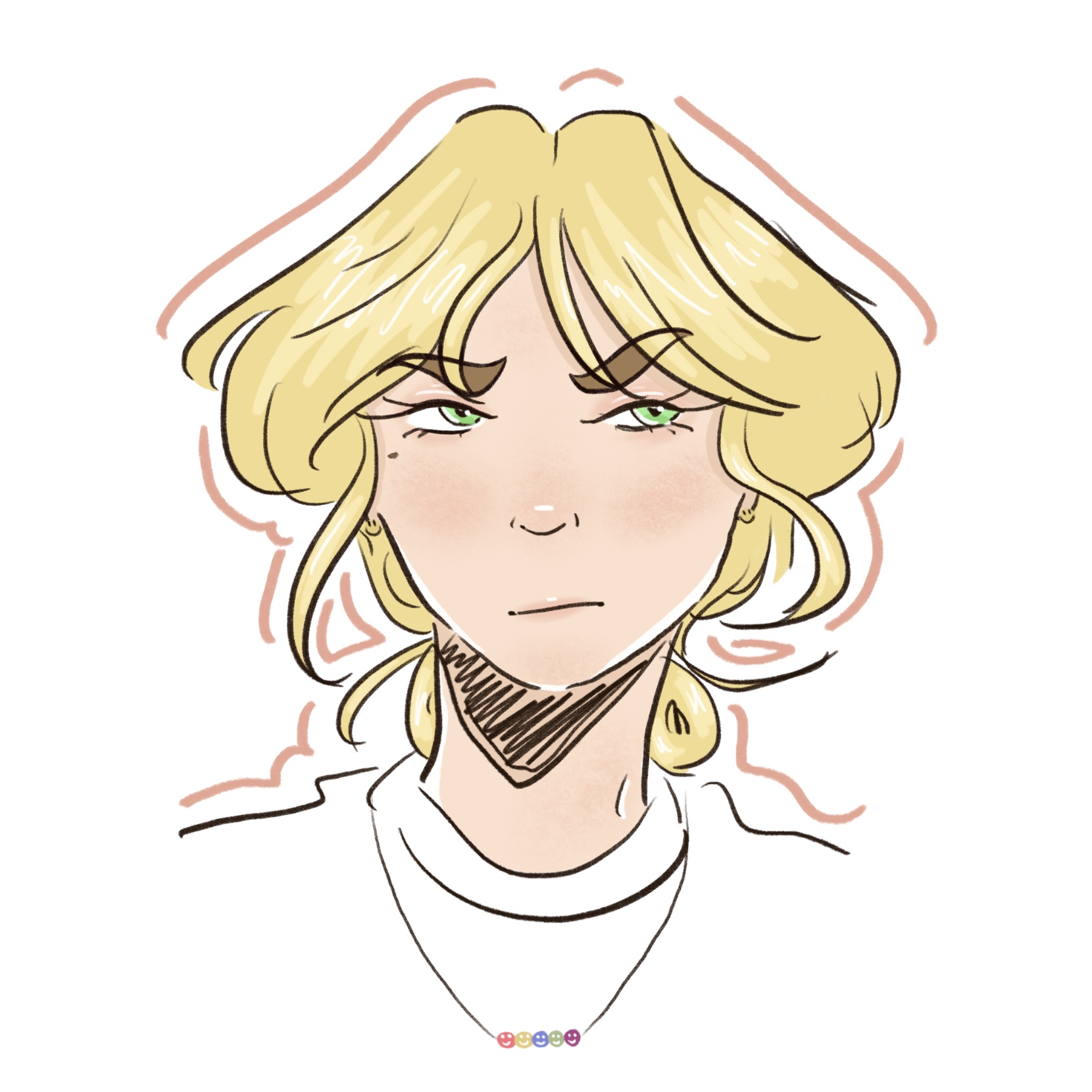 Happy Together | WEBTOON