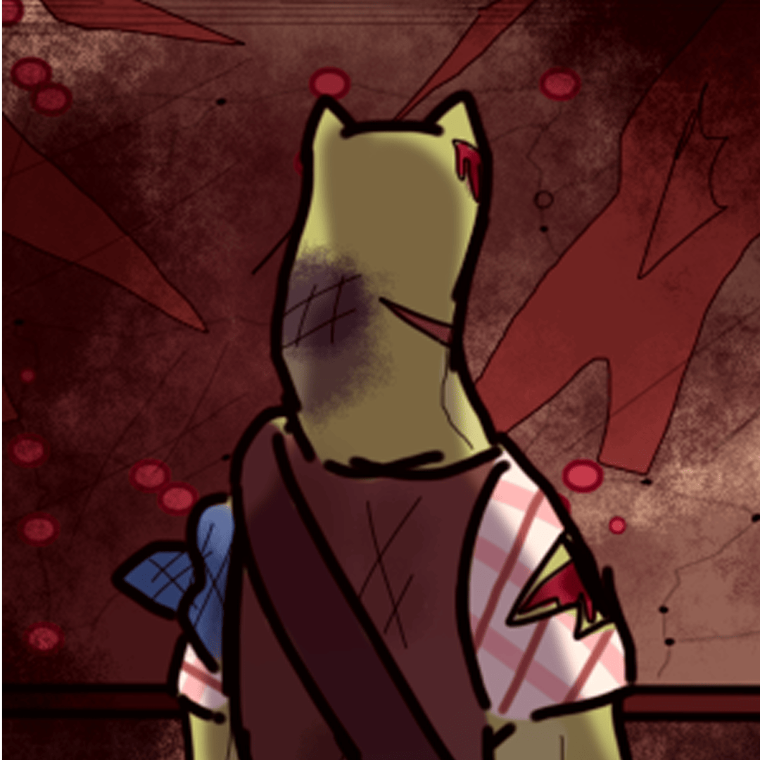 Angelo's Requiem | WEBTOON