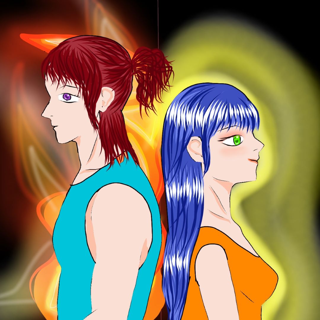 The Last Light | WEBTOON