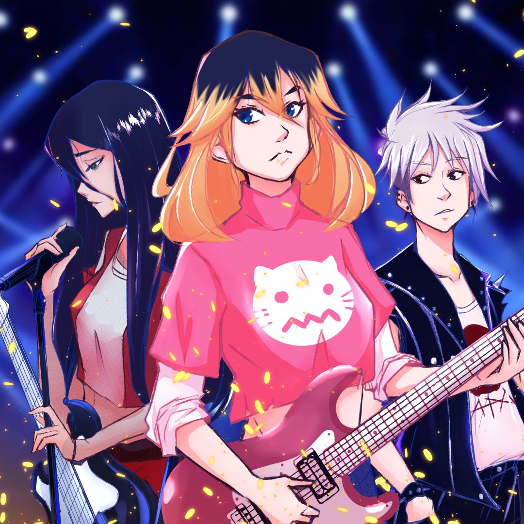 Song for | WEBTOON