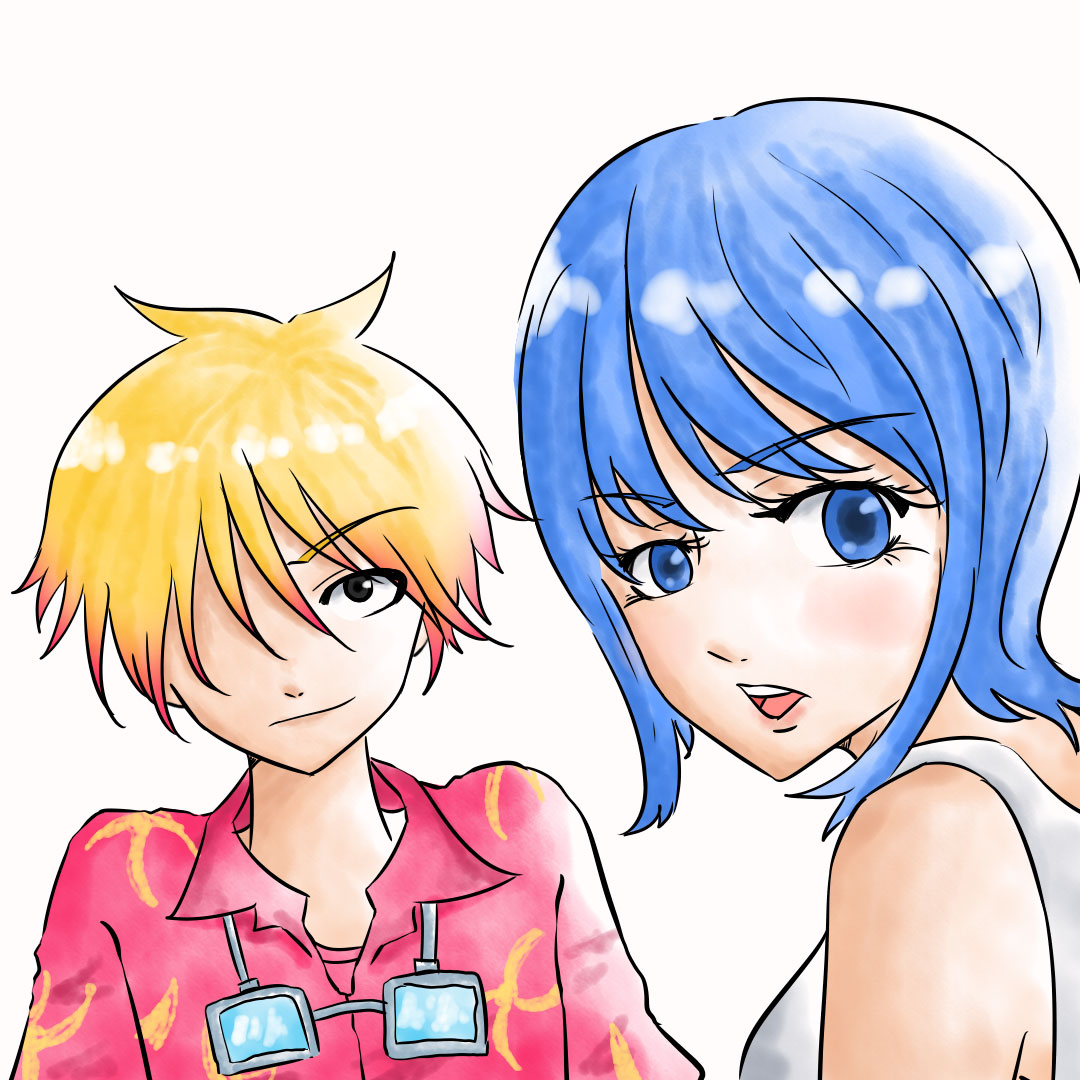 Thank you for reading | WEBTOON