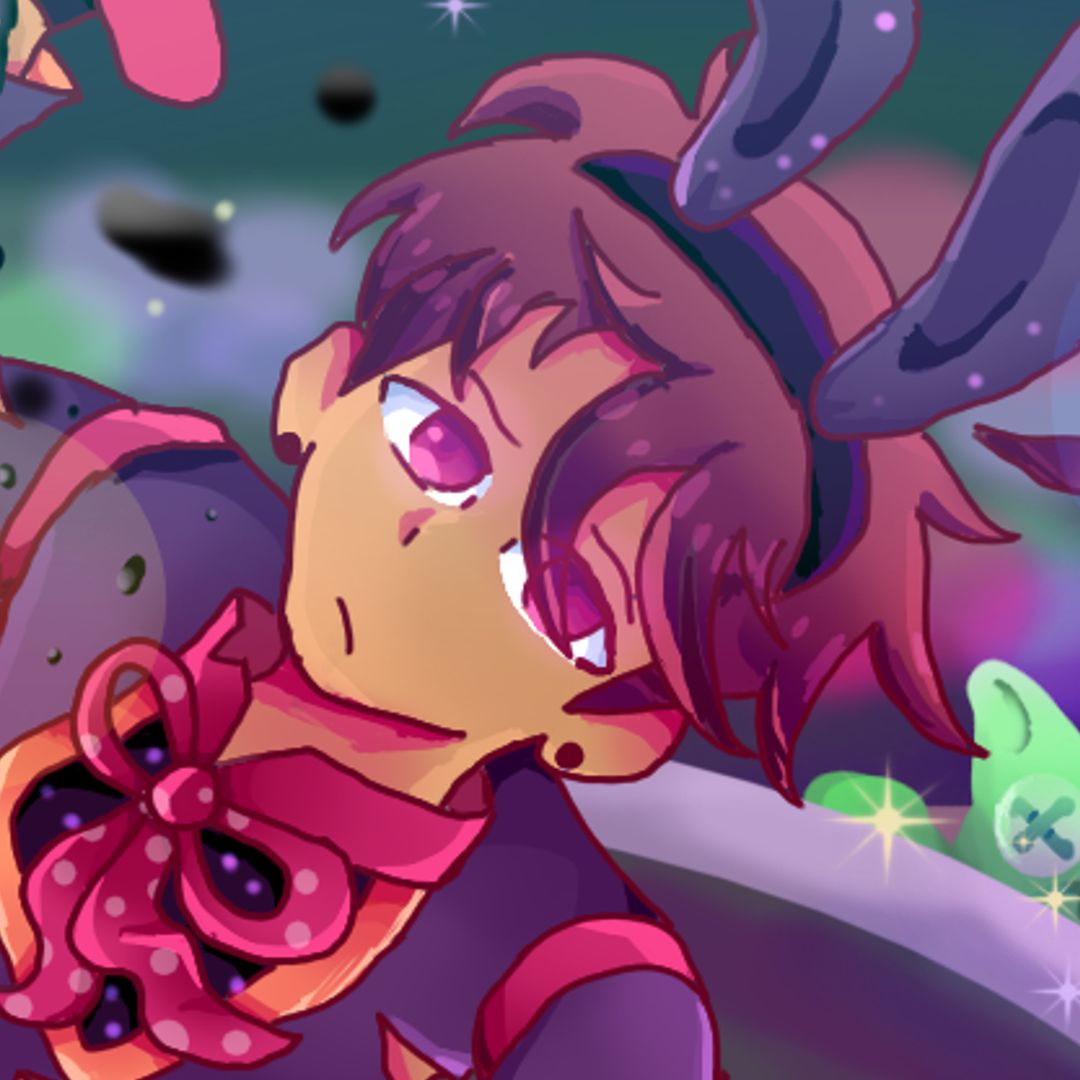 Sparkle Time (EN) | WEBTOON