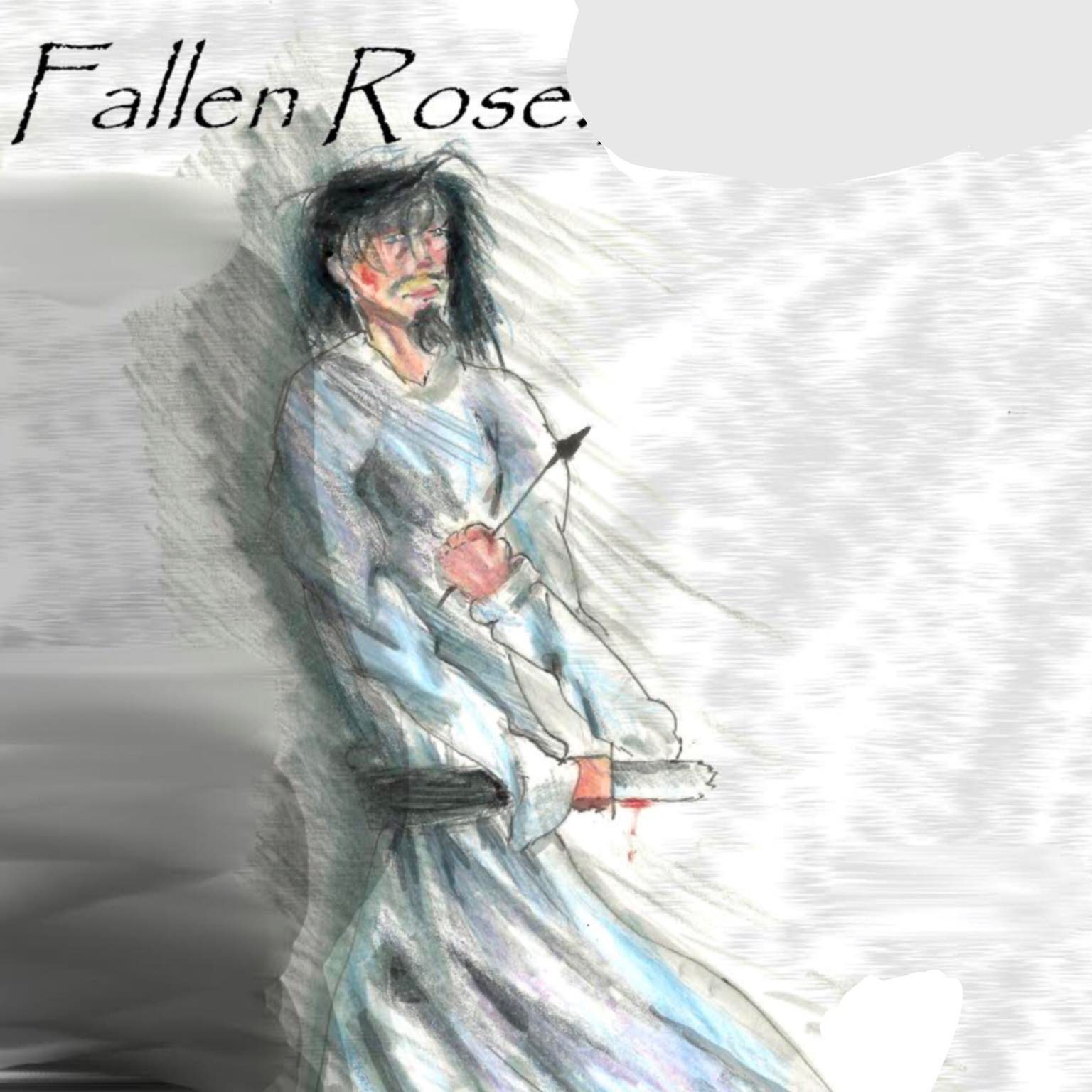 Fallen rose | WEBTOON
