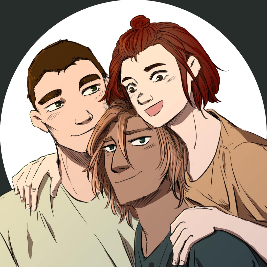 That One Night | WEBTOON