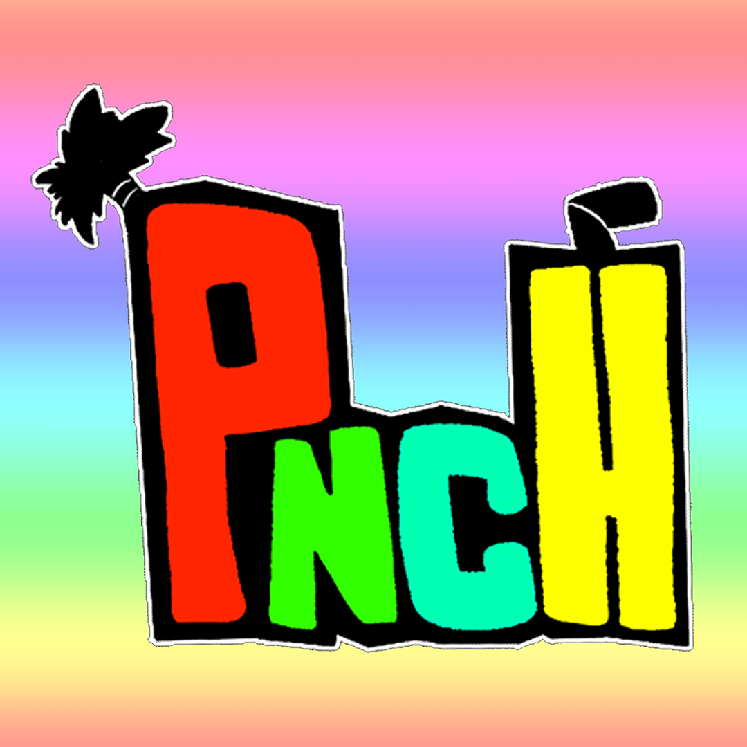 PNCH | WEBTOON
