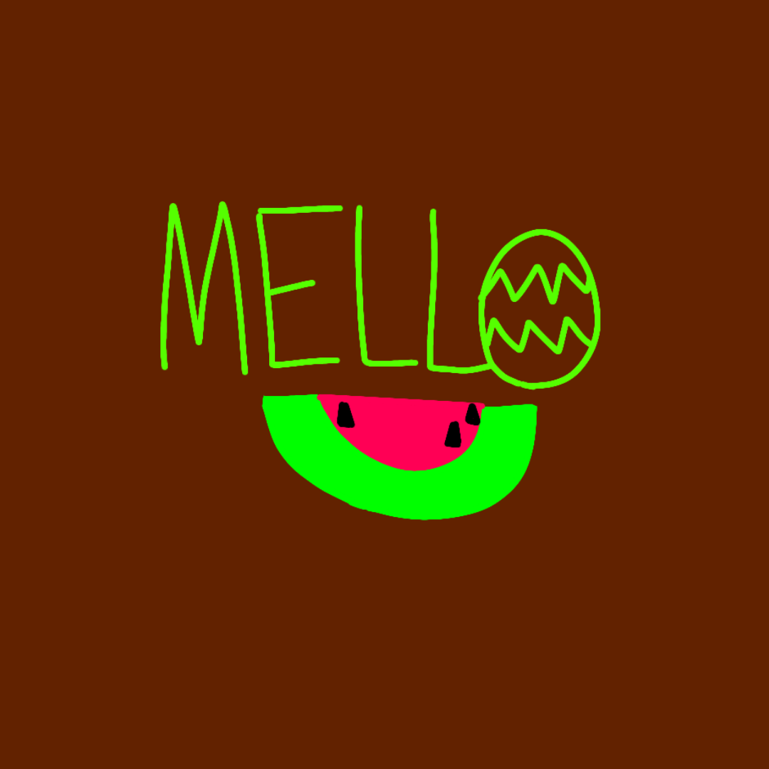 MELLO | WEBTOON