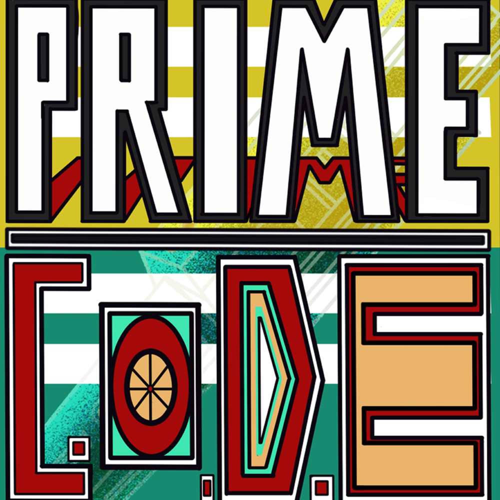PRIME CODE | WEBTOON