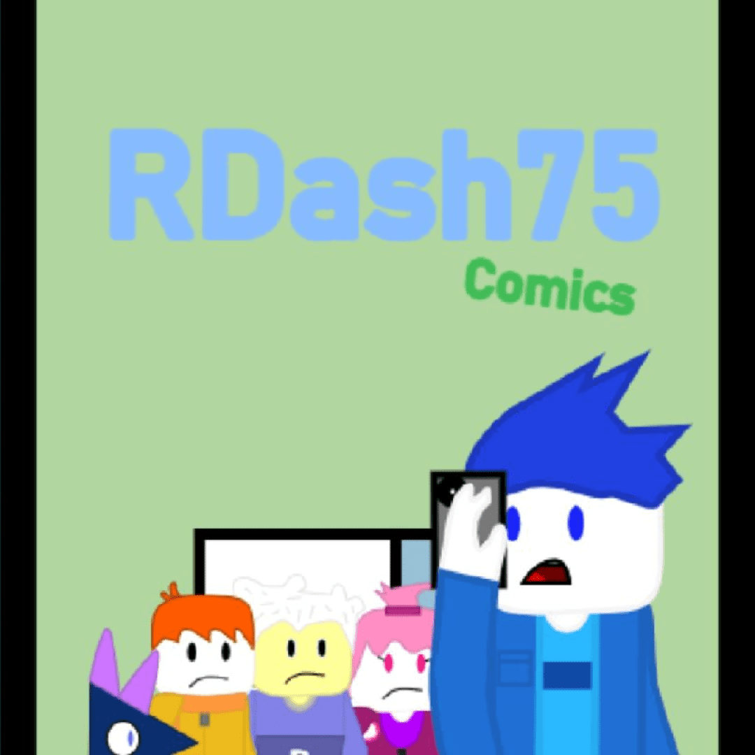 RDash75 Comics! | WEBTOON