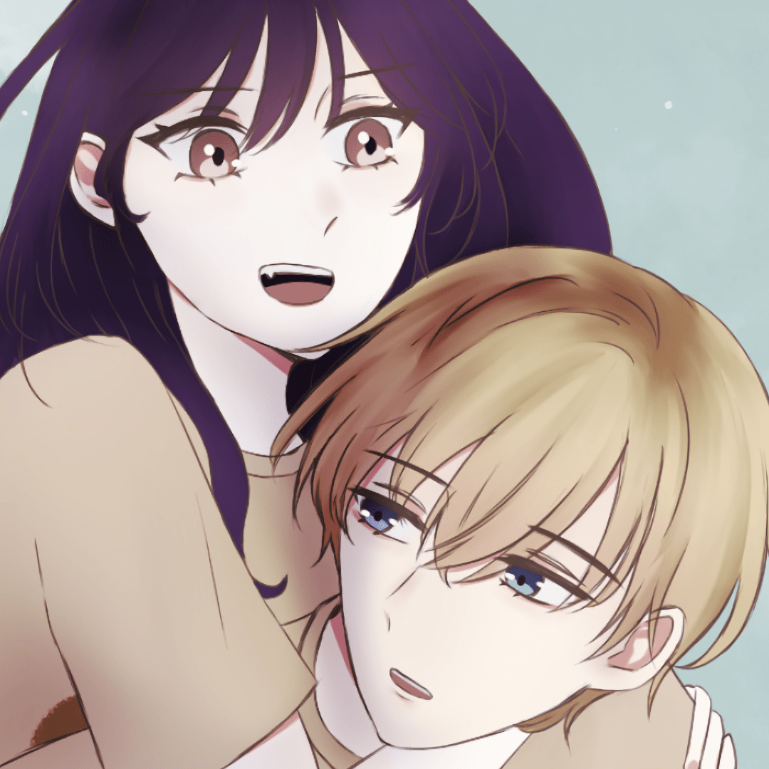 SLICE OF BREAD | LINE WEBTOON