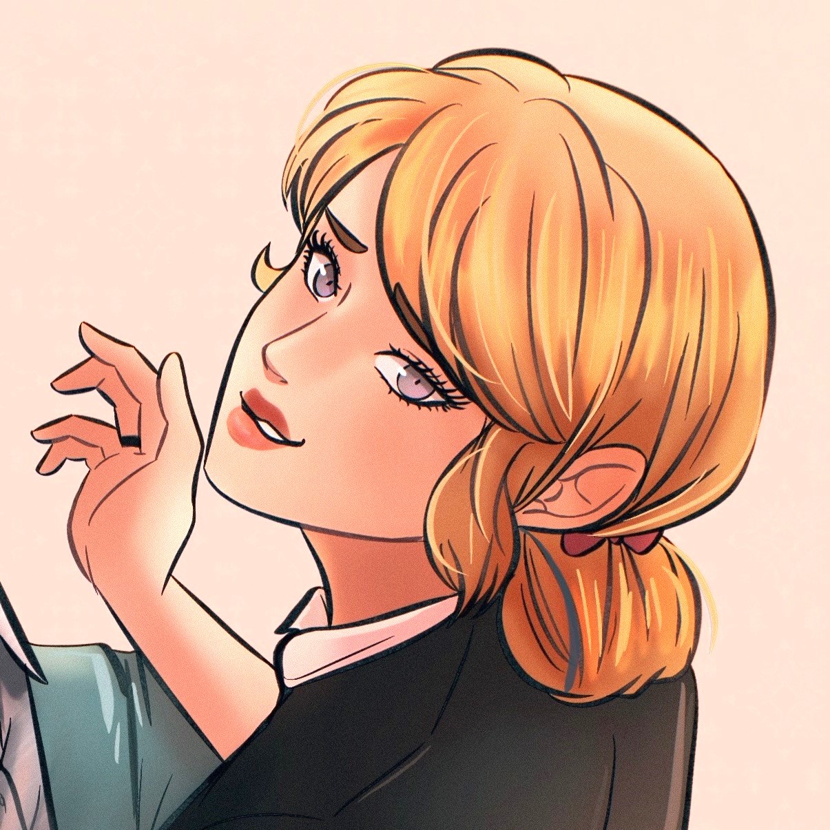 Pride Cat | WEBTOON