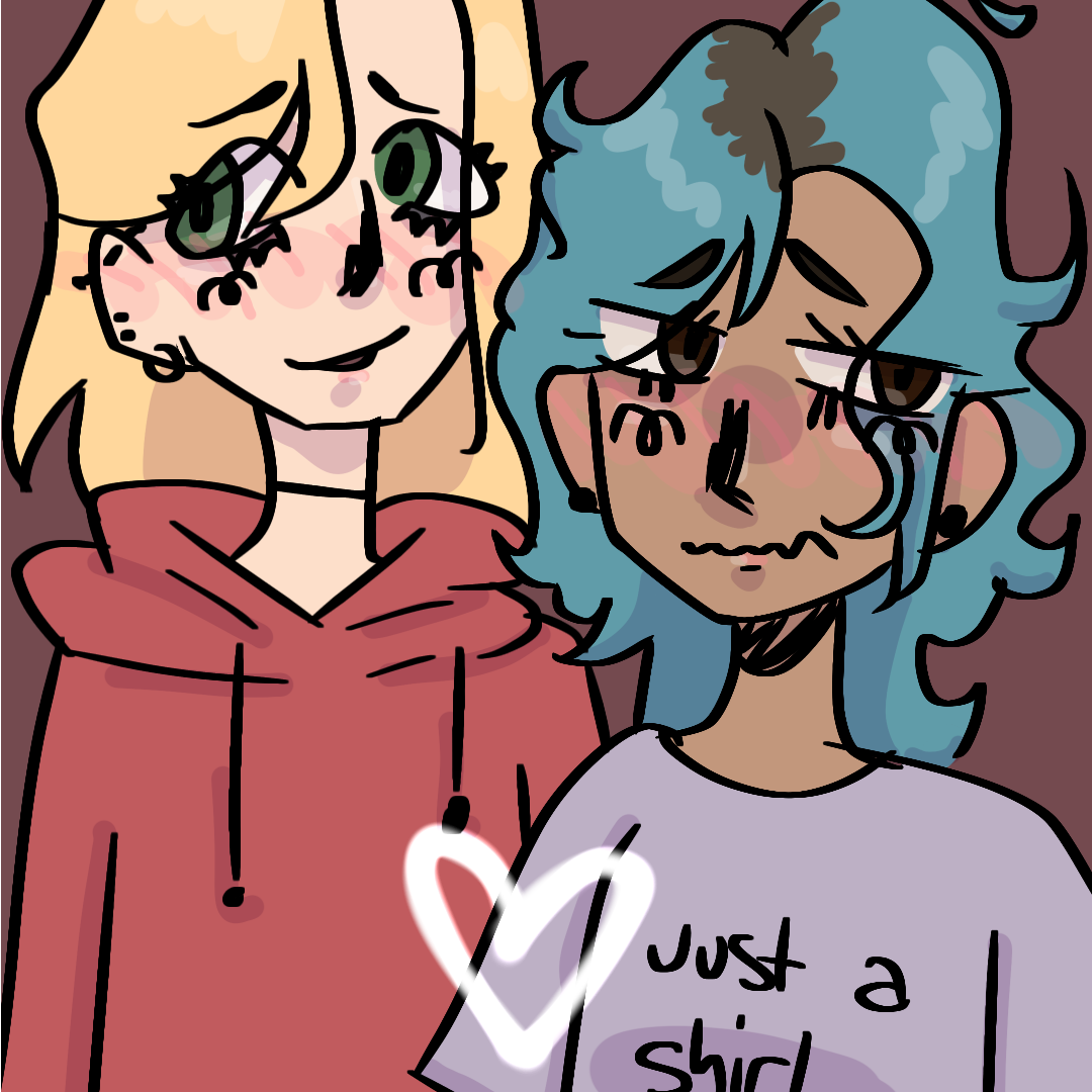 Just Another Summer | WEBTOON