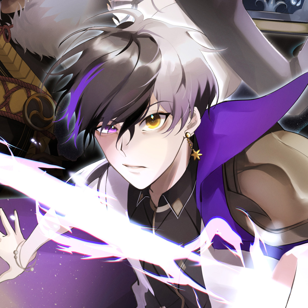 Lightheart | WEBTOON