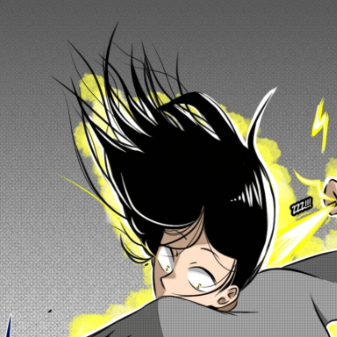 Life and Death | LINE WEBTOON