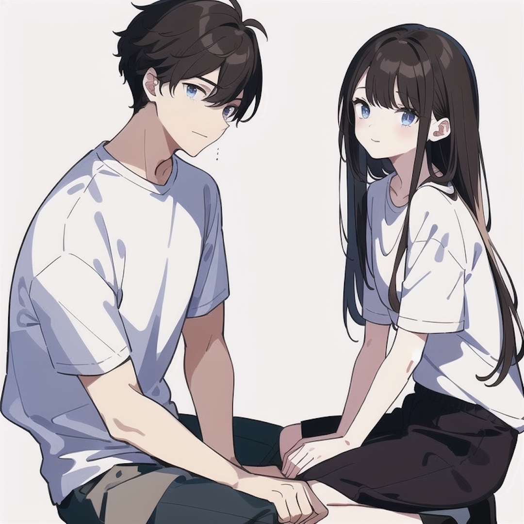 Heartstrings | WEBTOON