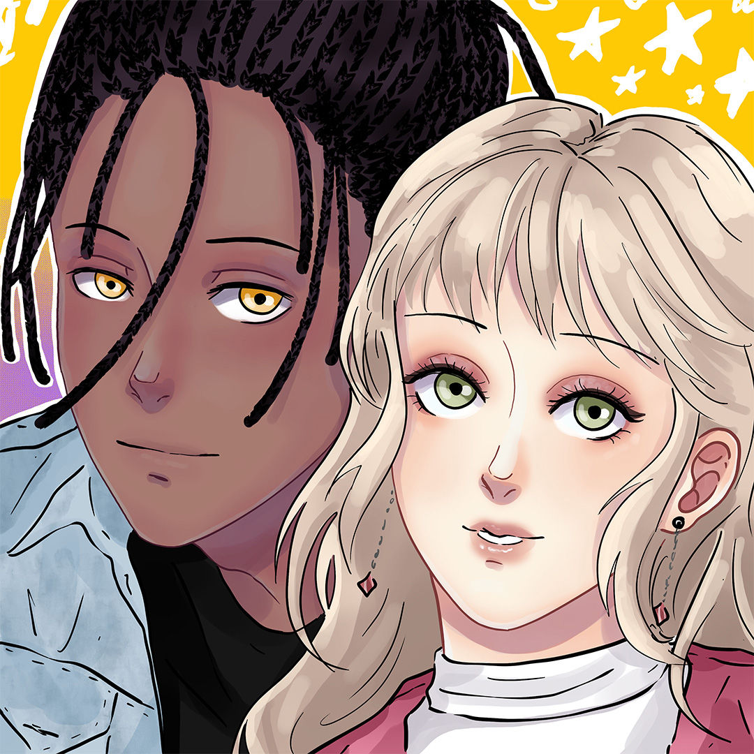 The gift of you & me | WEBTOON