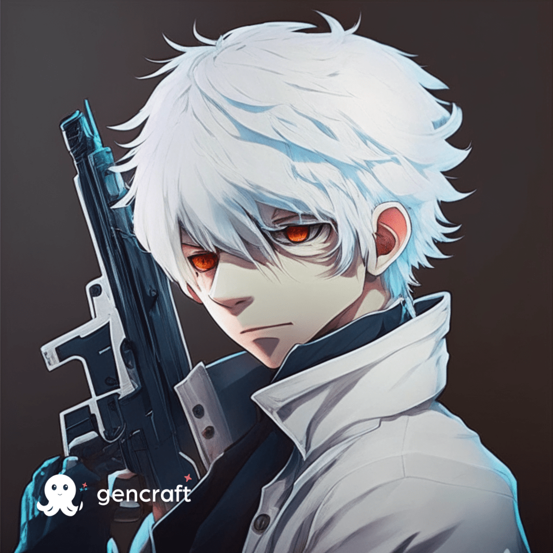 Mystic Shadows: Chronicles of Cipher | WEBTOON