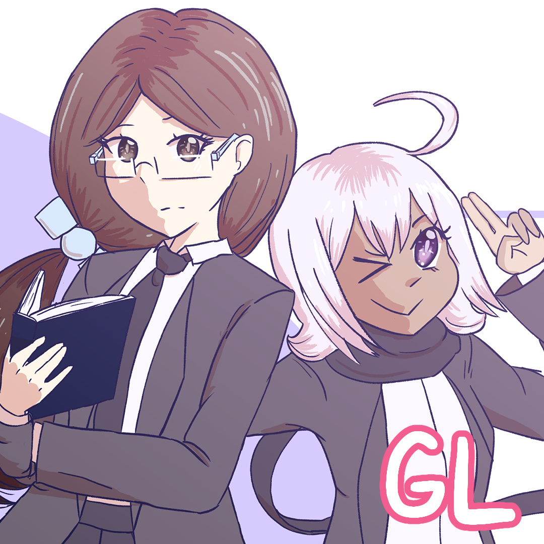 Love, Logic, Luck, Magic | WEBTOON Love, Logic, Luck, Magic | WEBTOON