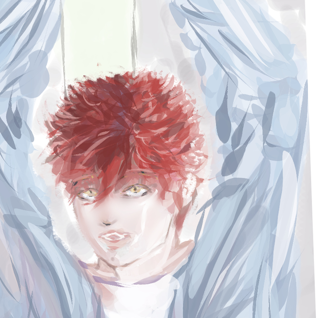 Golden Strat | WEBTOON