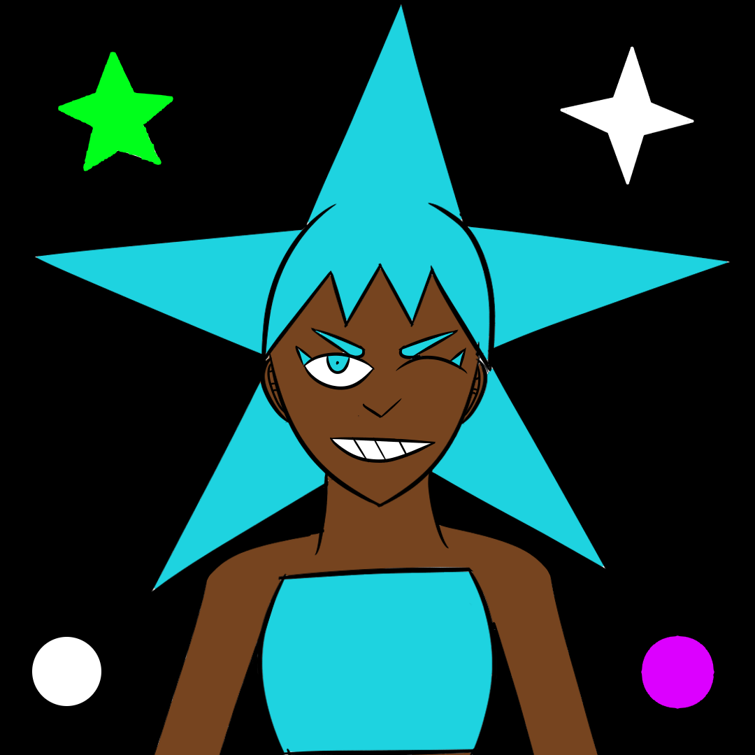 StarJourni (2021-2023) | WEBTOON
