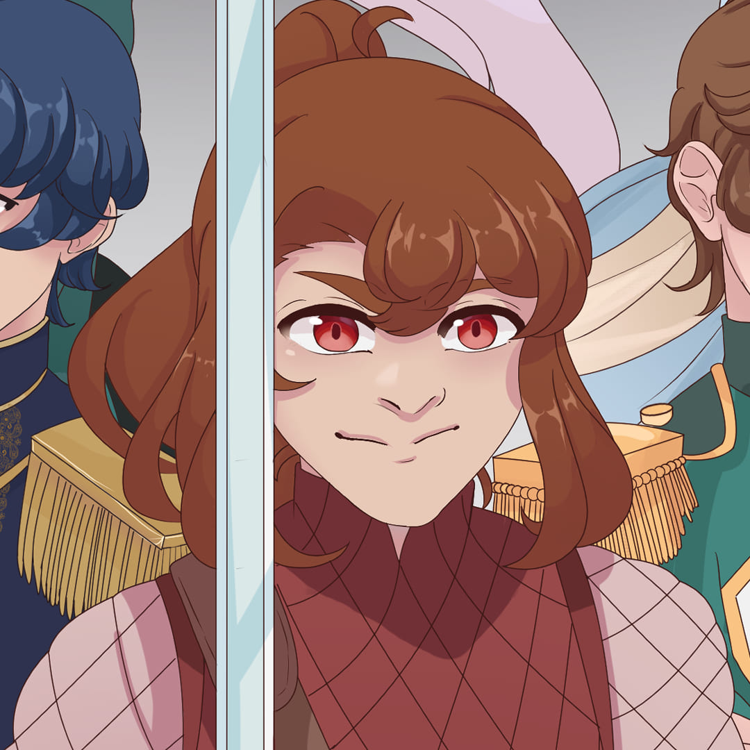 One More Story | WEBTOON