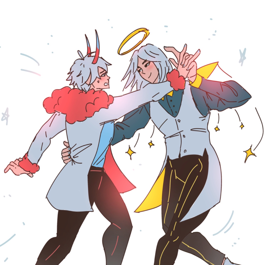 Guiding Light | WEBTOON