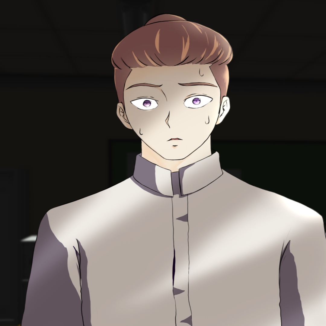 Endless Battle | WEBTOON