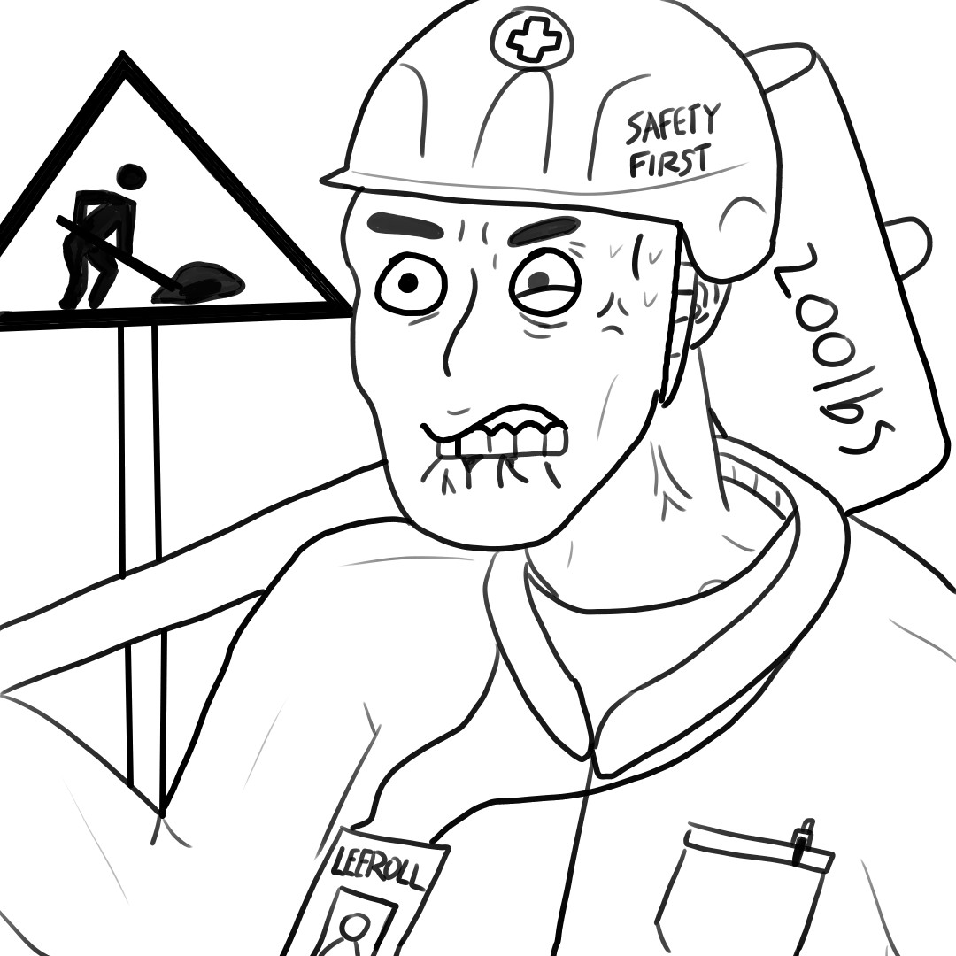 Work in progress | WEBTOON