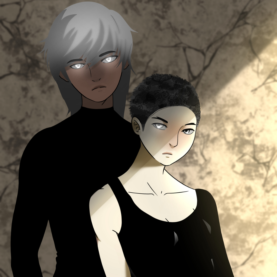 Author and the Piece | WEBTOON